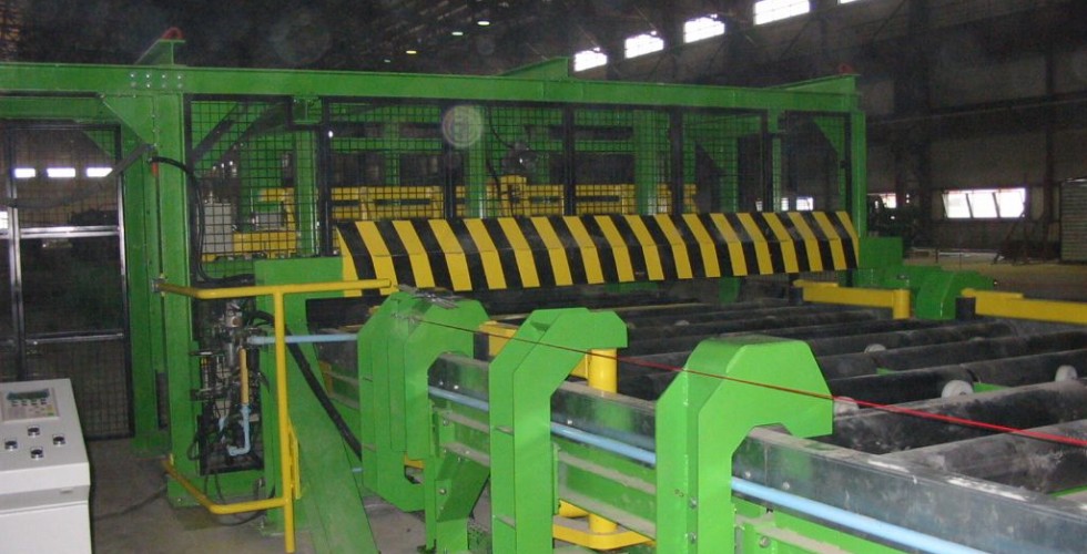 Conveyors – Metalliance-tsi